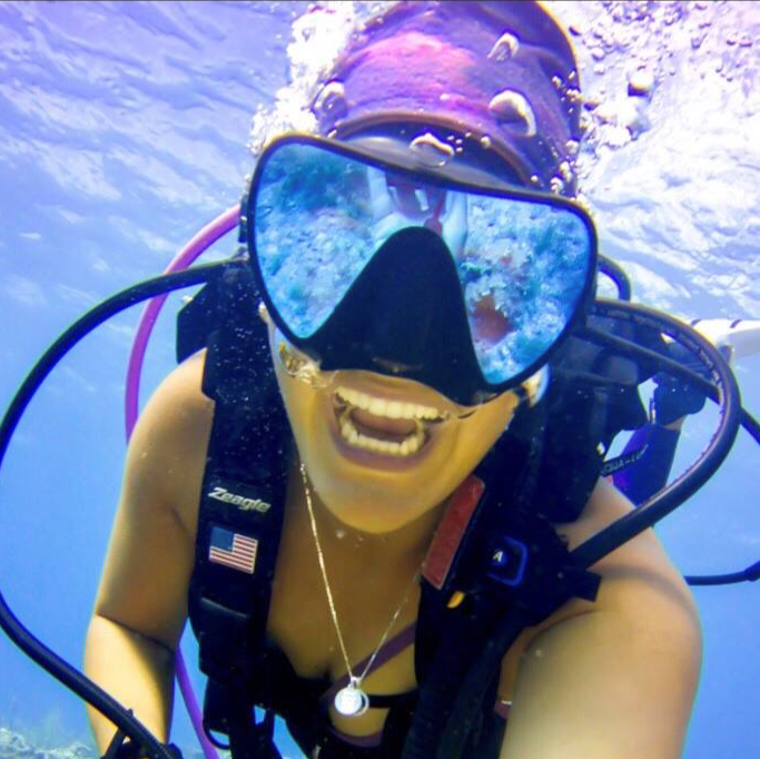 Our Crew | Big Island Divers