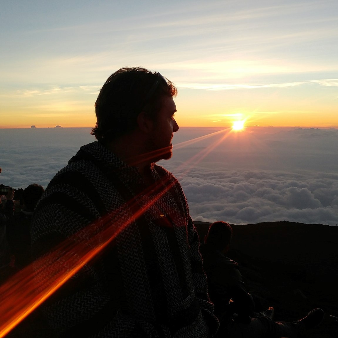 Our Crew - Big Island Divers